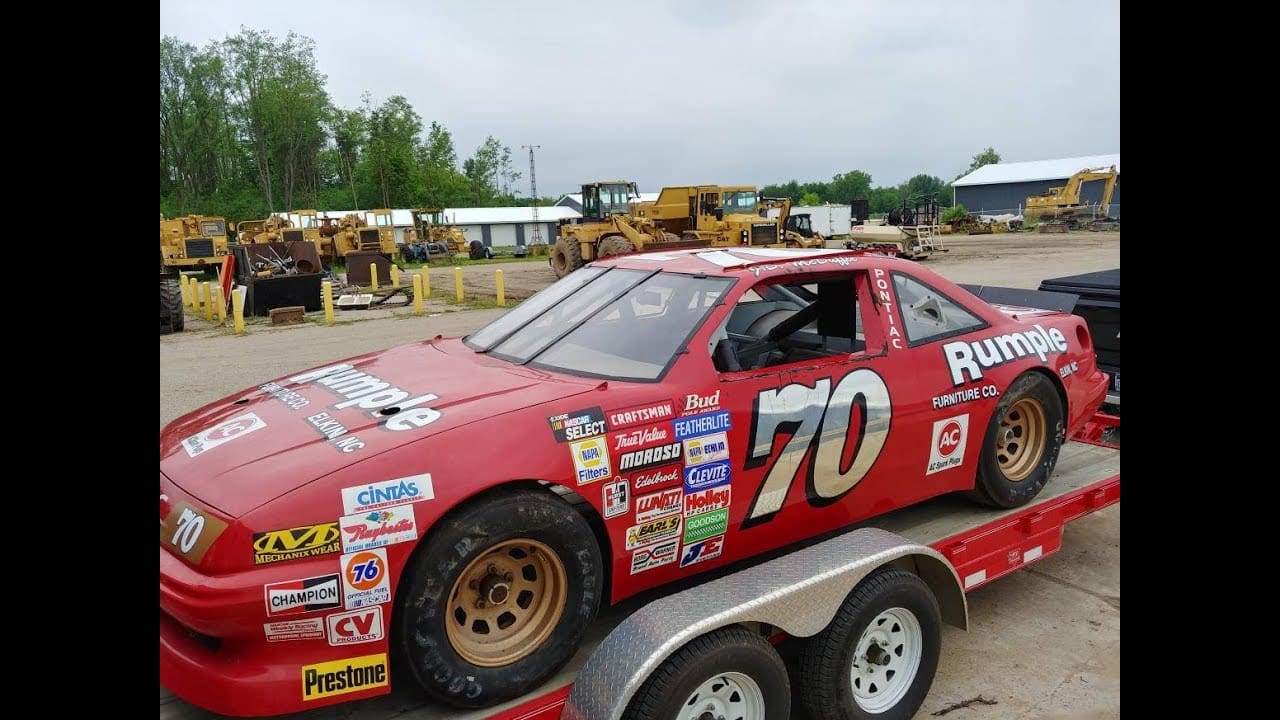 The 10 Most Tragic NASCAR Accidents We'll Never Forget - The Quick Report