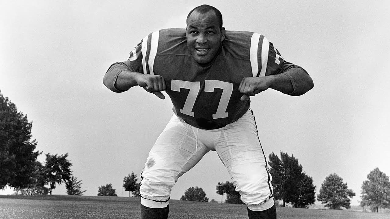The 15 Best Offensive Linemen in NFL History - The Quick Report