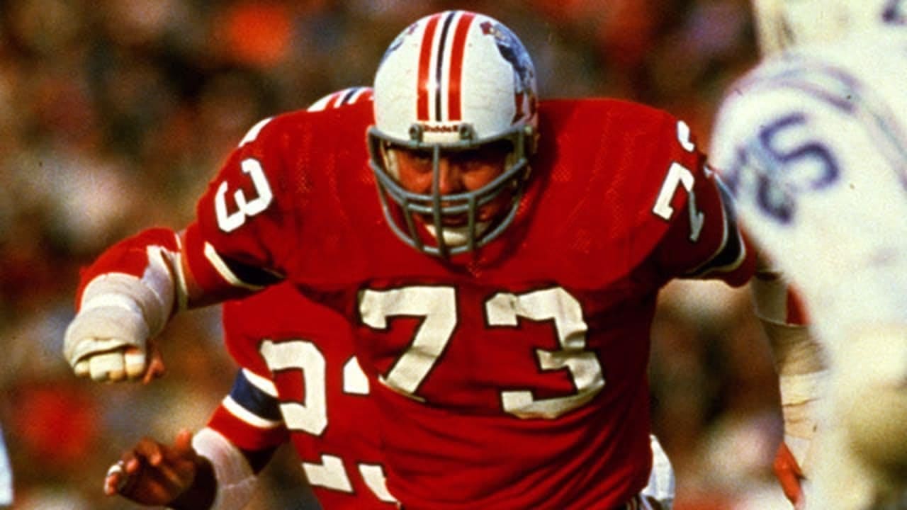 The 15 Best Offensive Linemen in NFL History - The Quick Report