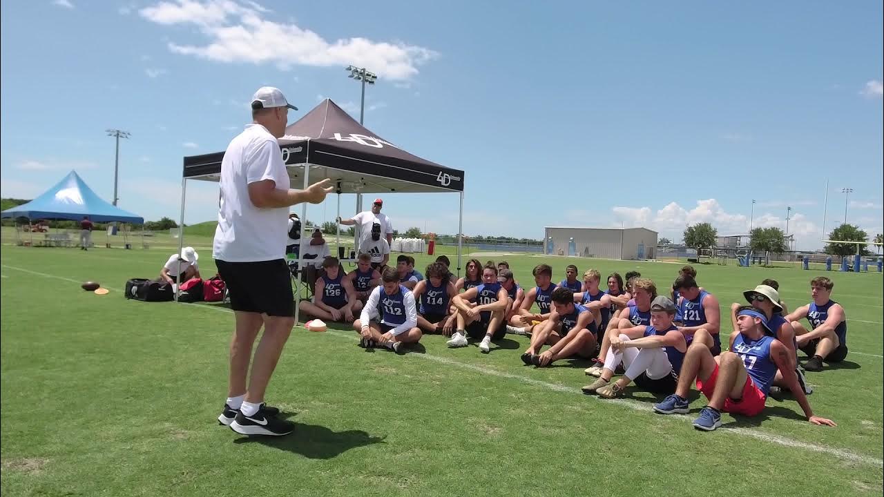 Ranking 10 Long Snappers Who Revolutionized Football - The Quick Report