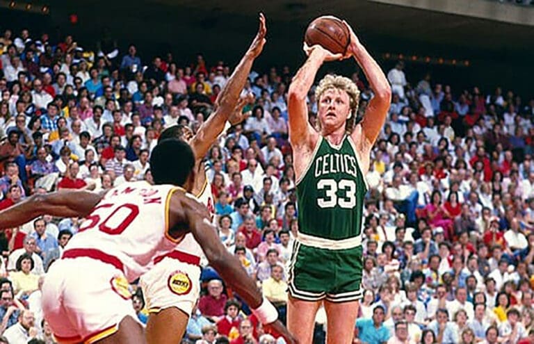20 Jaw-Dropping Rookie Seasons That Changed NBA History - The Quick Report