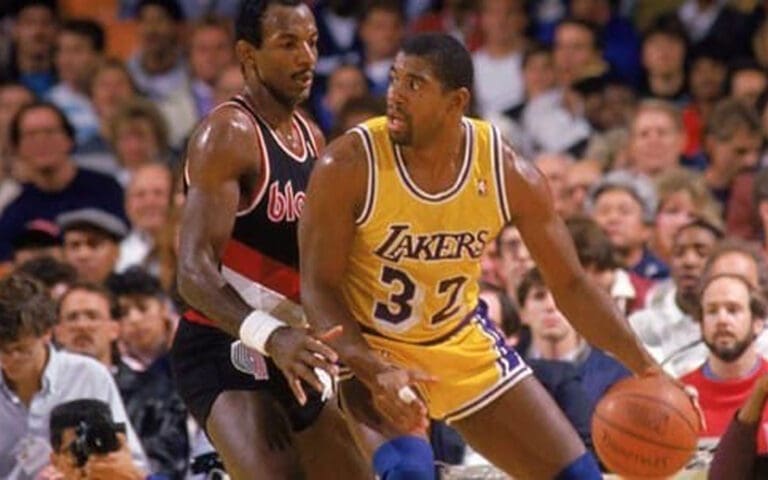 15 NBA Legends Who Made All-Star Game History - The Quick Report