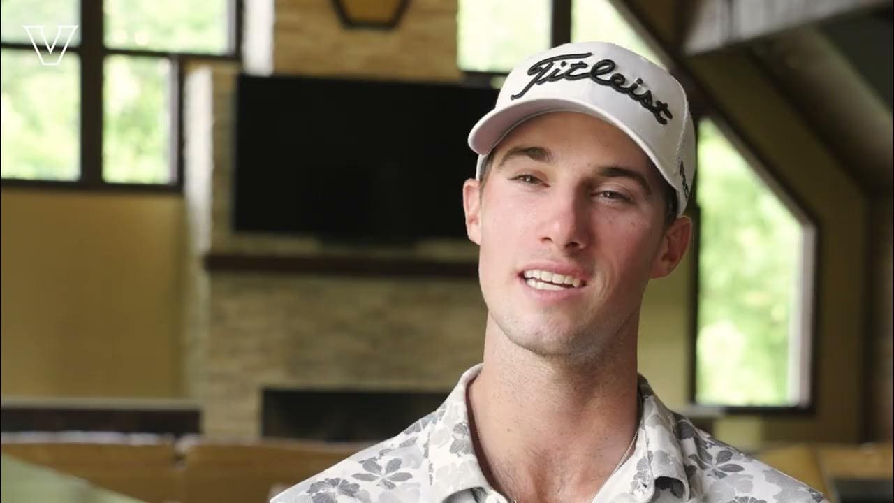 Top 10 Rising Stars in the PGA: Who's Shaking Up Golf in 2025 - The ...