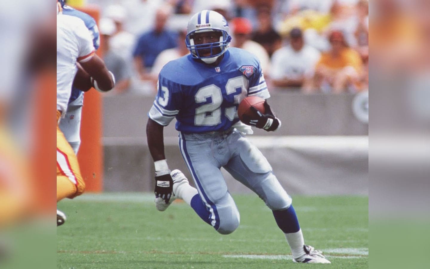 The Top 15 Best Special Teams Players of All Time - The Quick Report