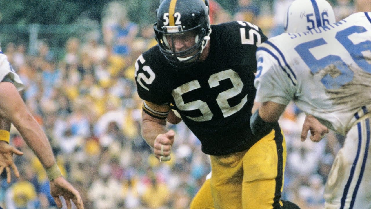 The 15 Best Offensive Linemen in NFL History - The Quick Report