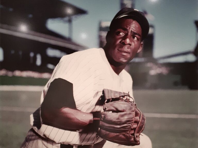 The 15 Oldest MLB Players Who Stayed in the Game - The Quick Report