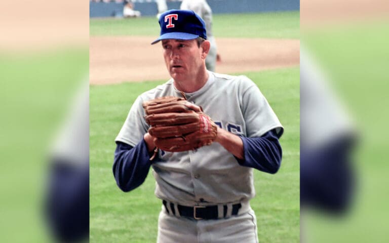 The 15 Oldest MLB Players Who Stayed in the Game - The Quick Report