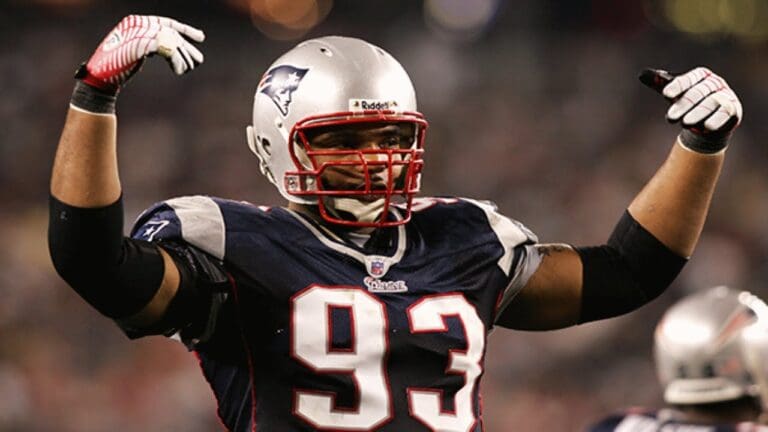 The 15 Best Defensive Tackles in NFL History, Ranked - The Quick Report