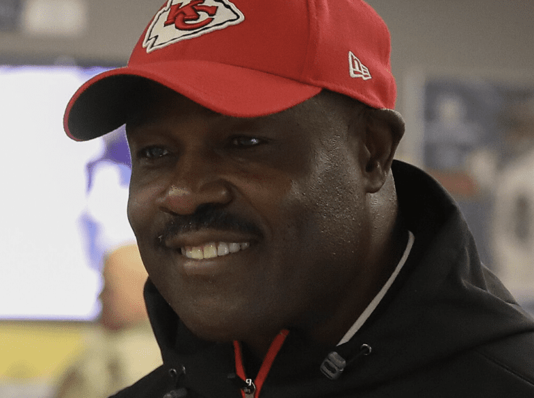 The 20 Best NFL Nicknames of All Time, Ranked - The Quick Report