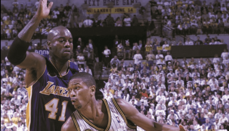Ranking the 20 Most Legendary NBA Icons of the '90s - The Quick Report