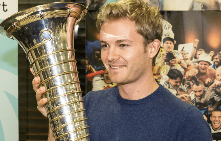 Ranking the 20 Most Impressive F1 Rookie Seasons - The Quick Report