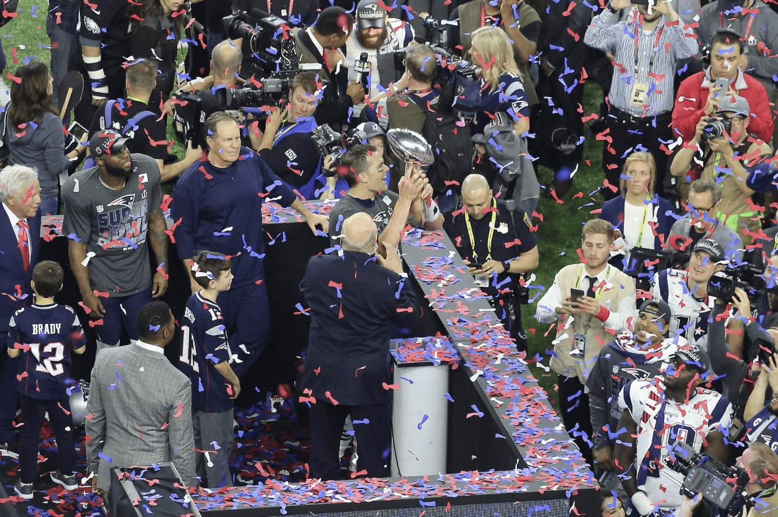 Ranking the 15 The Most Valuable NFL Franchises - The Quick Report