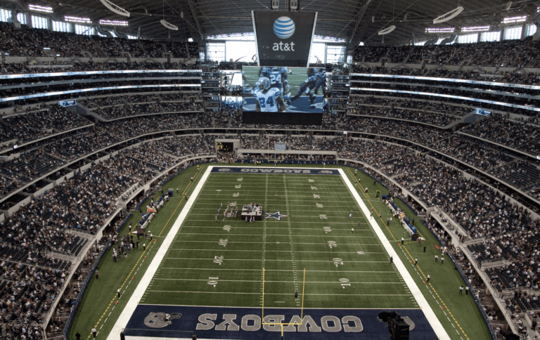 The 15 Biggest NFL Team Rivalries in History - The Quick Report