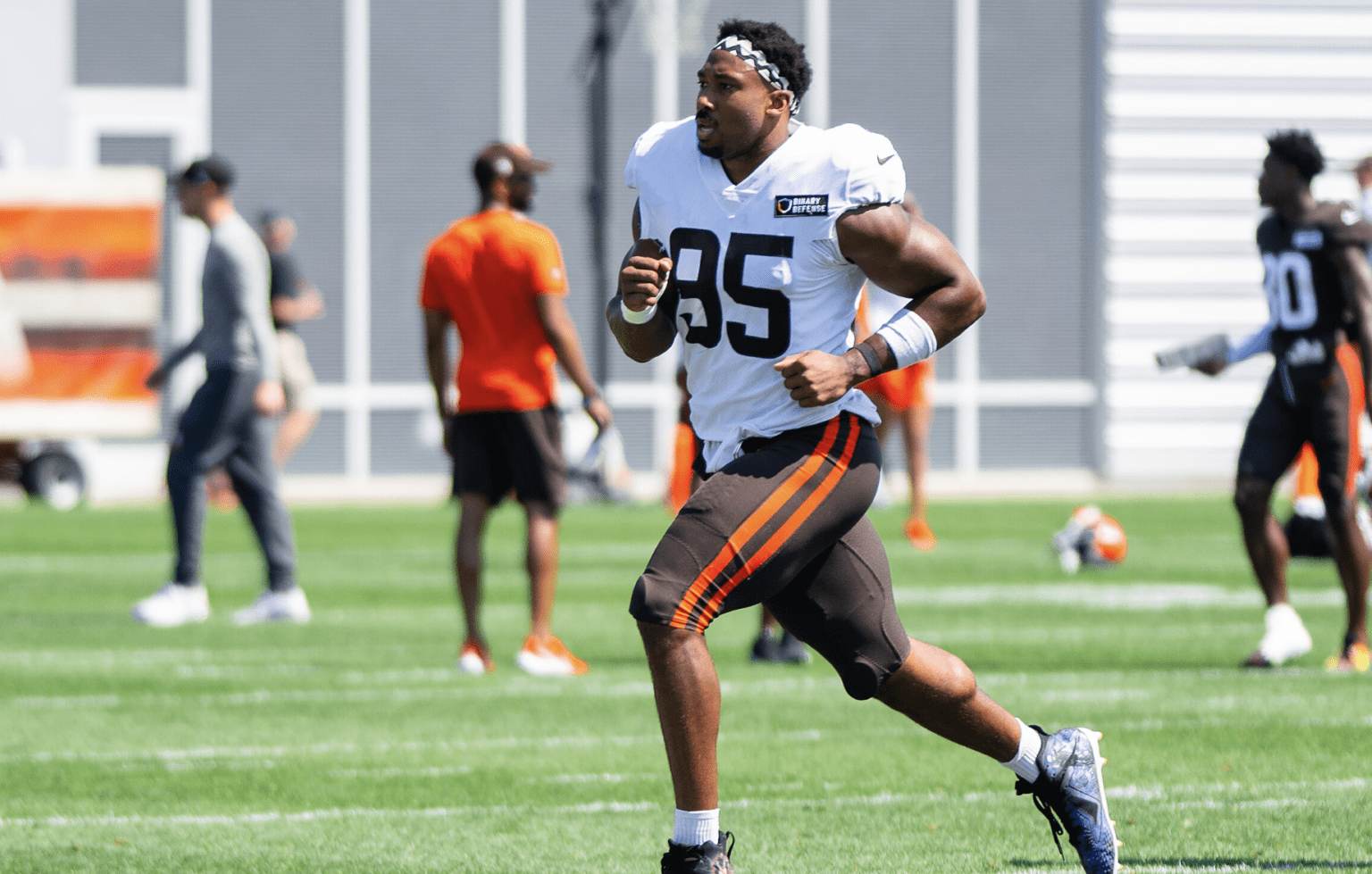 Ranking All 32 NFL Teams' 24-25 Season From Worst to Best - The Quick ...