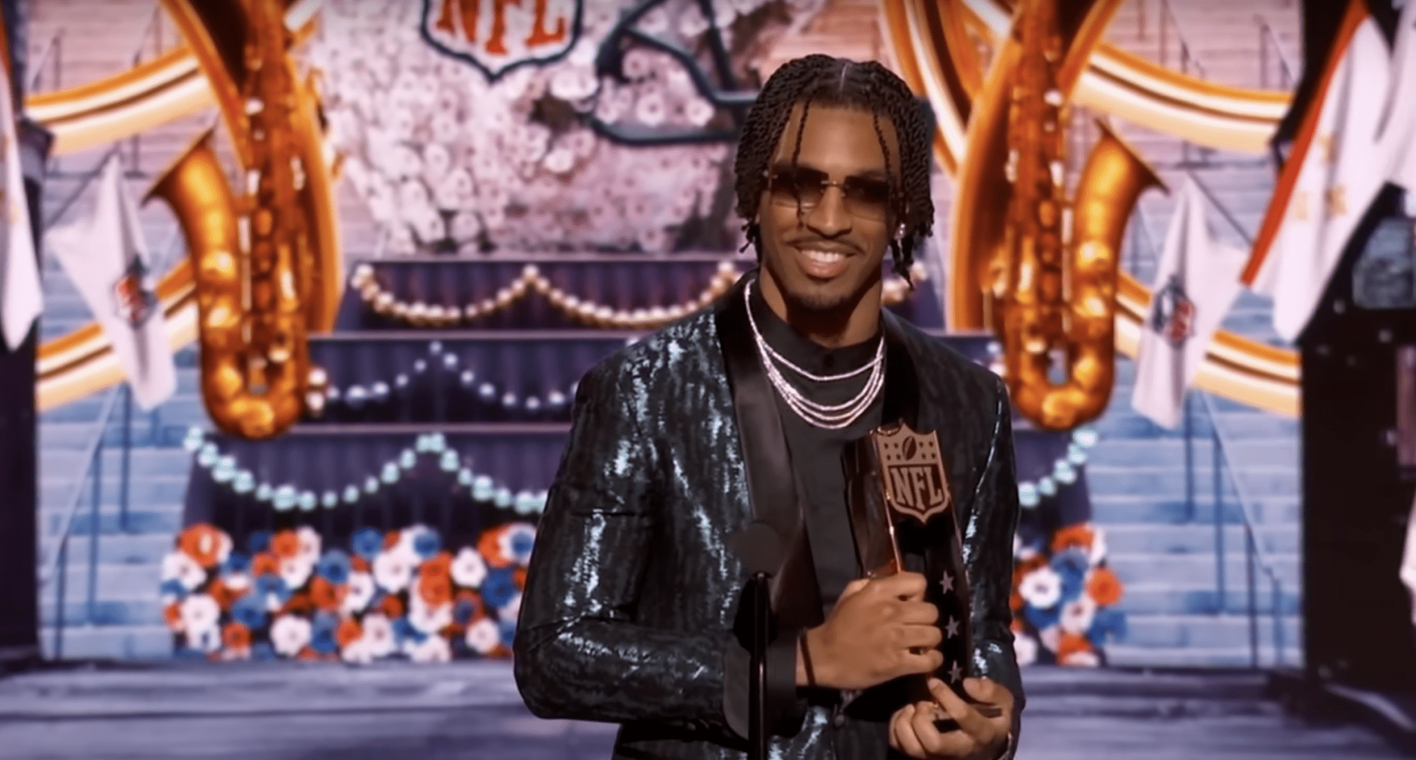 Ranking the 15 Best Rookies from the 2024 NFL Season - The Quick Report