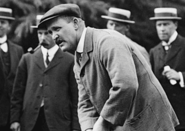 Ranking the 30 Greatest Golfers of All Time - The Quick Report