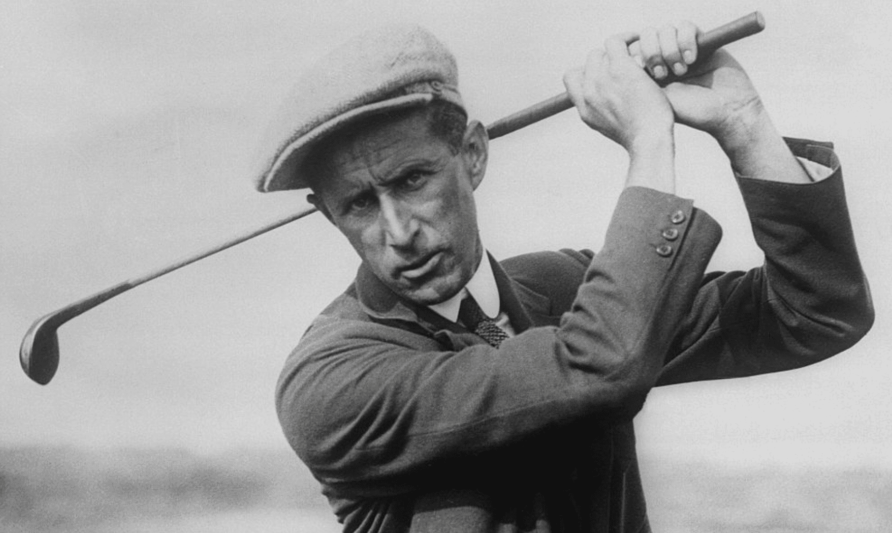 Ranking the 30 Greatest Golfers of All Time - The Quick Report