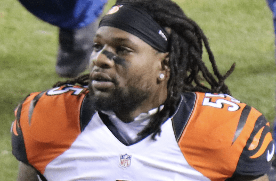 The 30 Most Disliked Players in NFL History, Ranked - The Quick Report