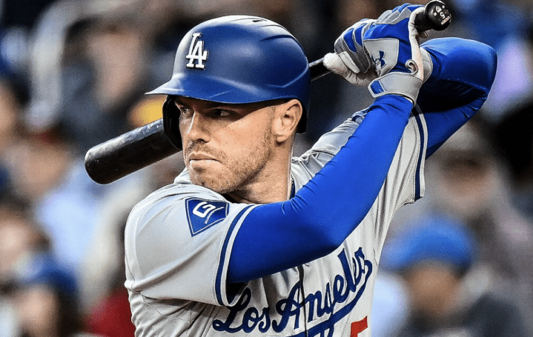 Ranking the 17 Best MLB Players Right Now - The Quick Report