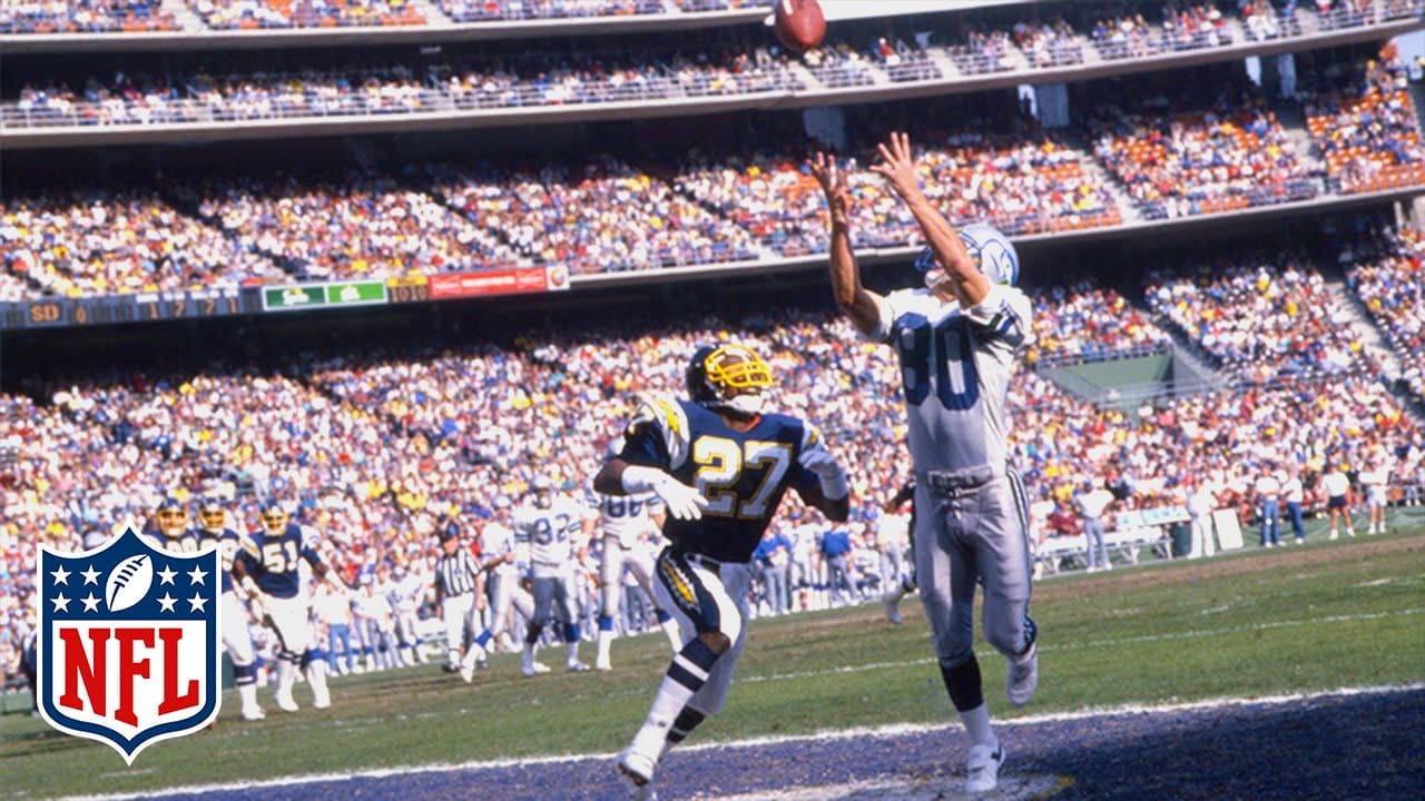 The 15 Best NFL Slot Receivers of All Time - The Quick Report