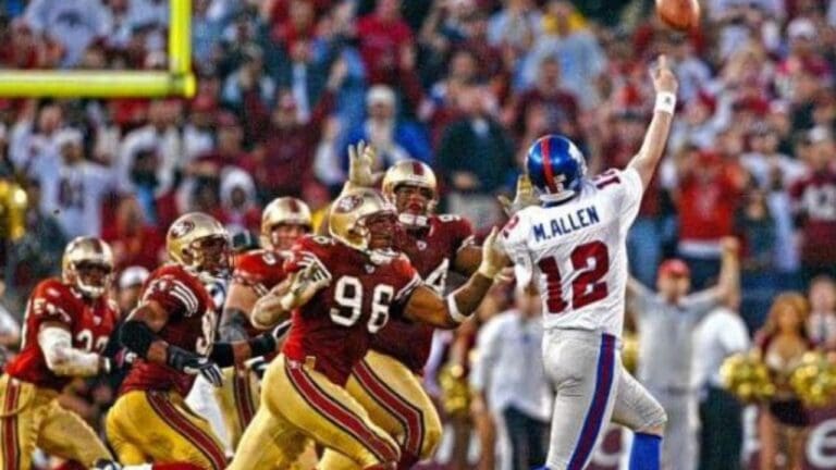 Ranking 10 Long Snappers Who Revolutionized Football - The Quick Report