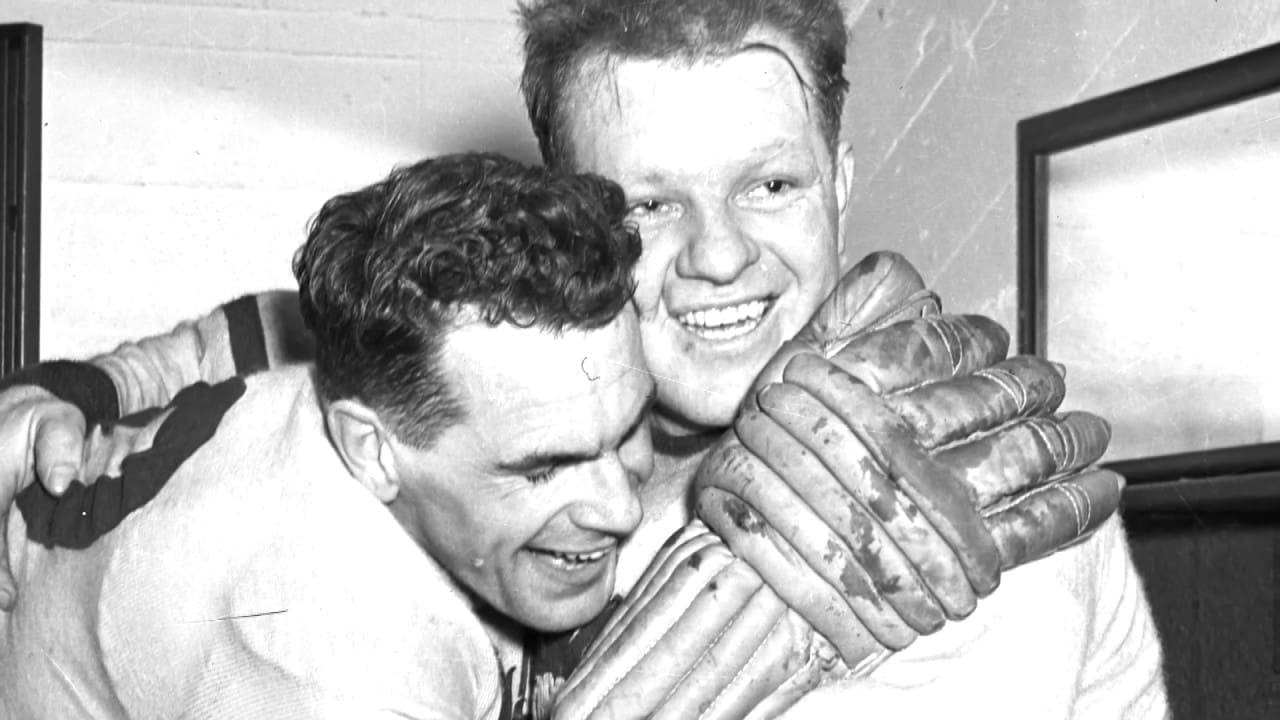 15 Legendary NHL Goalies Who Redefined the Game - The Quick Report