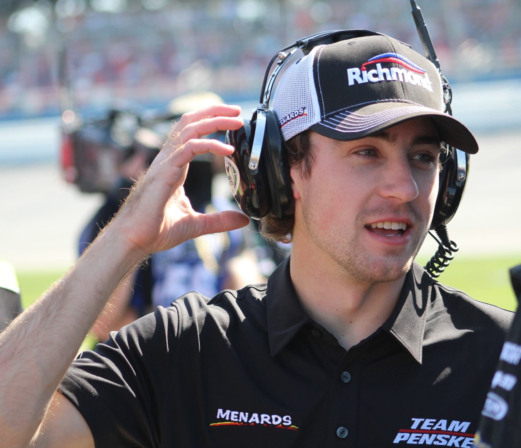 These 15 NASCAR Drivers Are Dominating the Track Right Now - The Quick ...