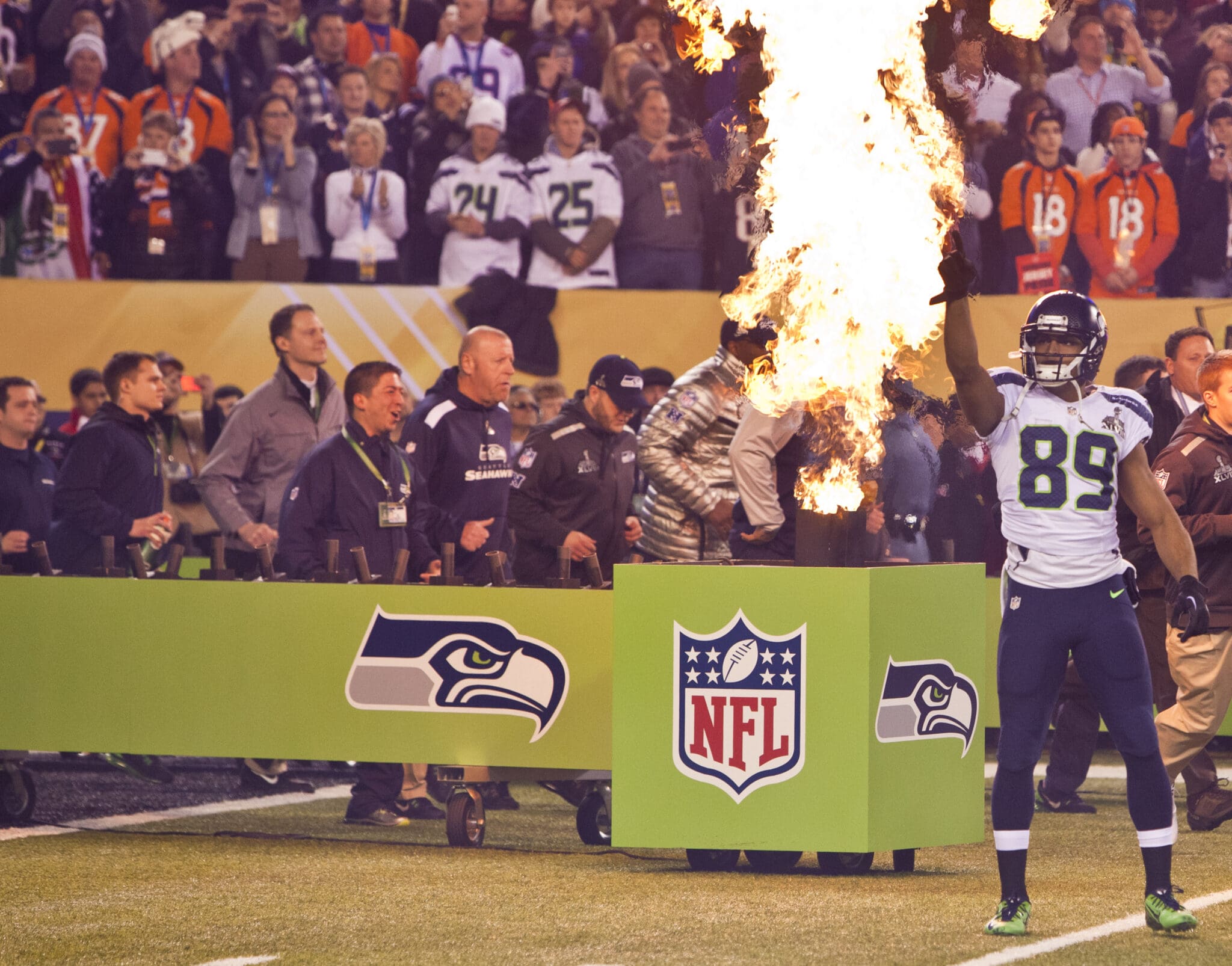 The 15 Best NFL Slot Receivers of All Time - The Quick Report