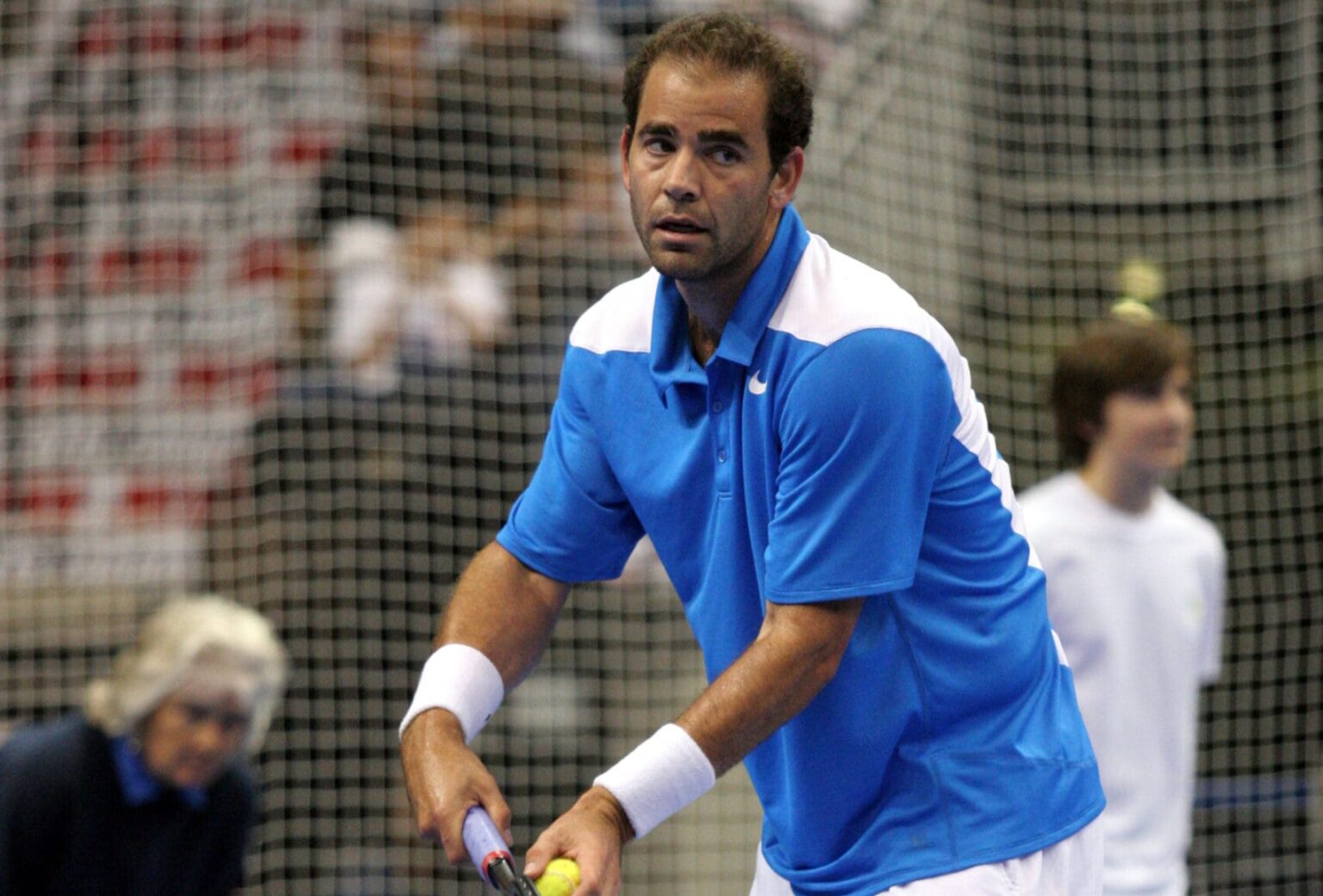 Ranking the 15 Best One-Handed Backhands in Tennis History - The Quick ...