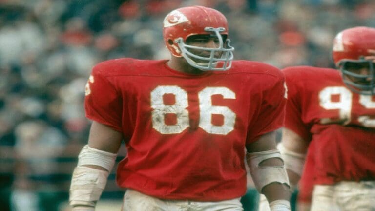 Ranking the 12 Greatest Kansas City Chiefs Players of All Time - The ...
