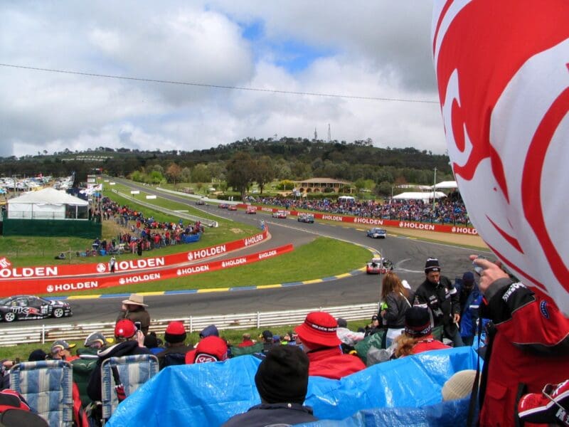 The 15 Most Legendary Racing Circuits In Motorsports, Ranked - The ...