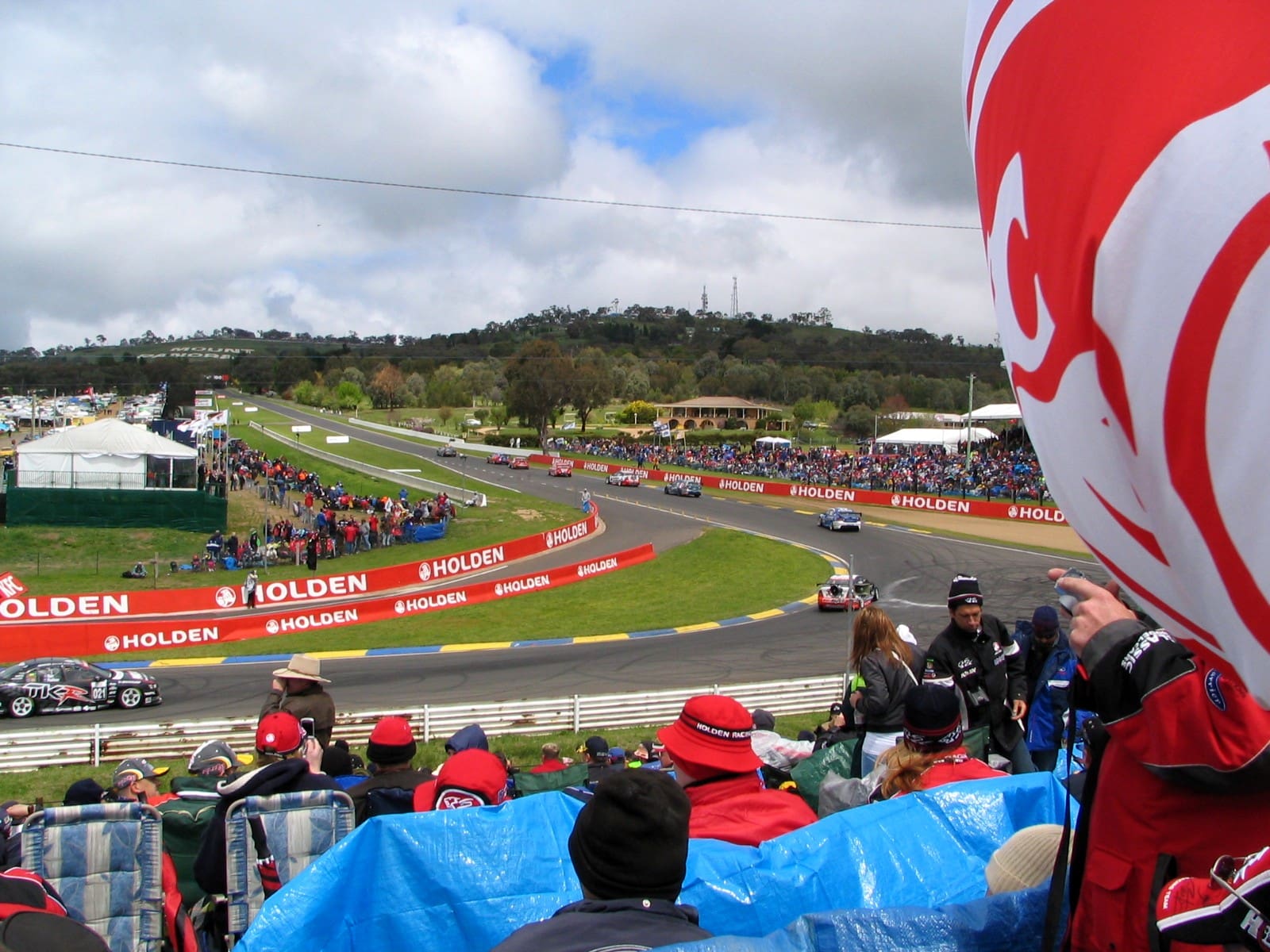 The 15 Most Legendary Racing Circuits In Motorsports, Ranked - The ...