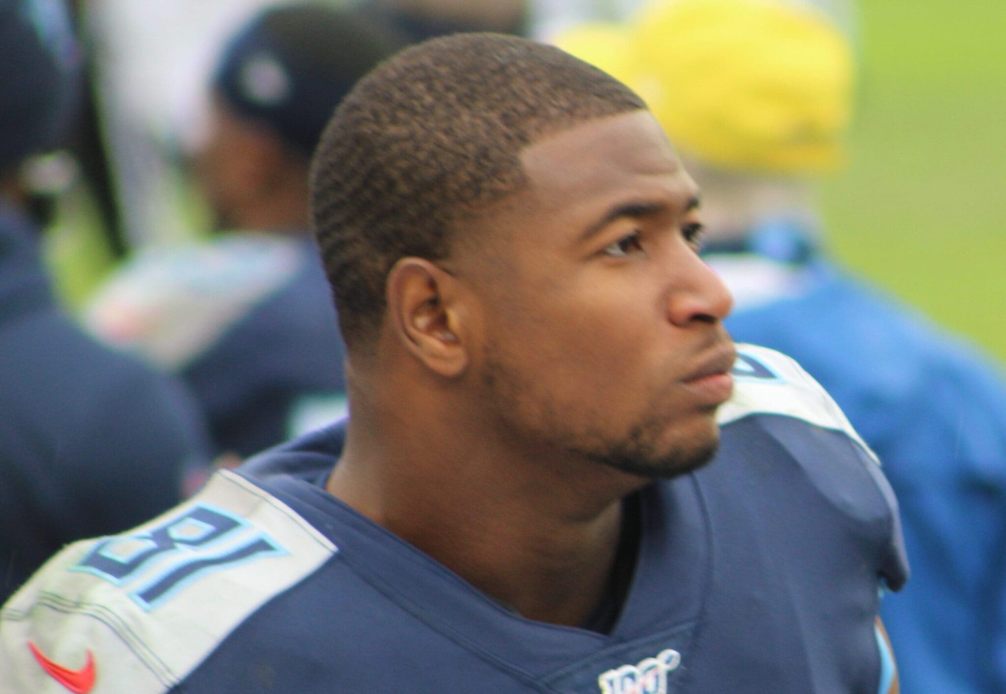 Ranking the 10 Most Overrated Current NFL Tight Ends - The Quick Report