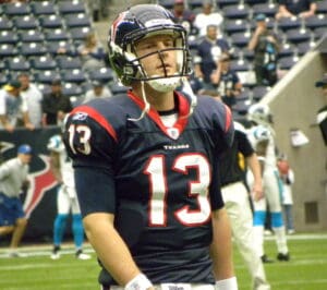 Unsung Heroes: The 30 Best Backup Quarterbacks in NFL History - The ...