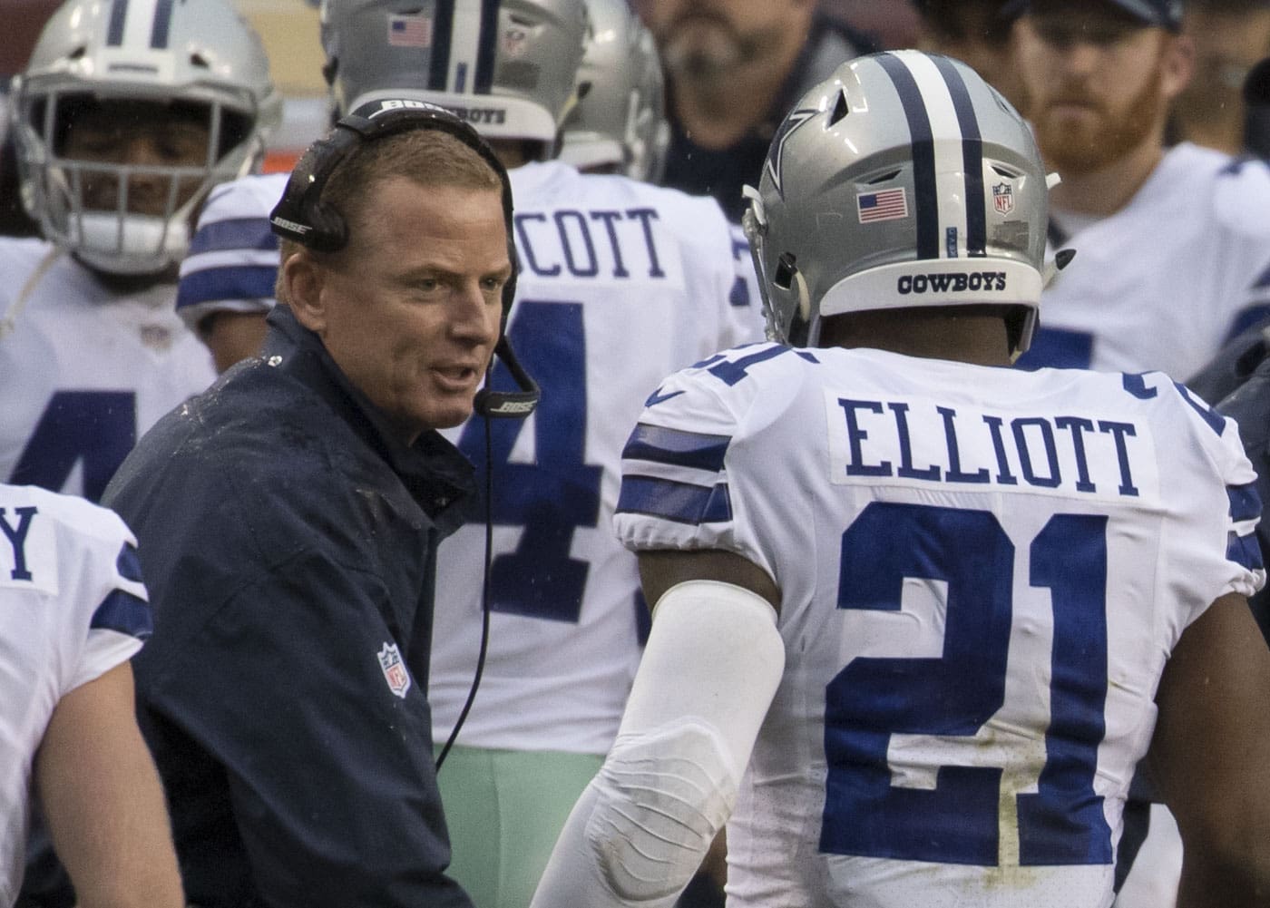 Unsung Heroes: The 30 Best Backup Quarterbacks in NFL History - The ...