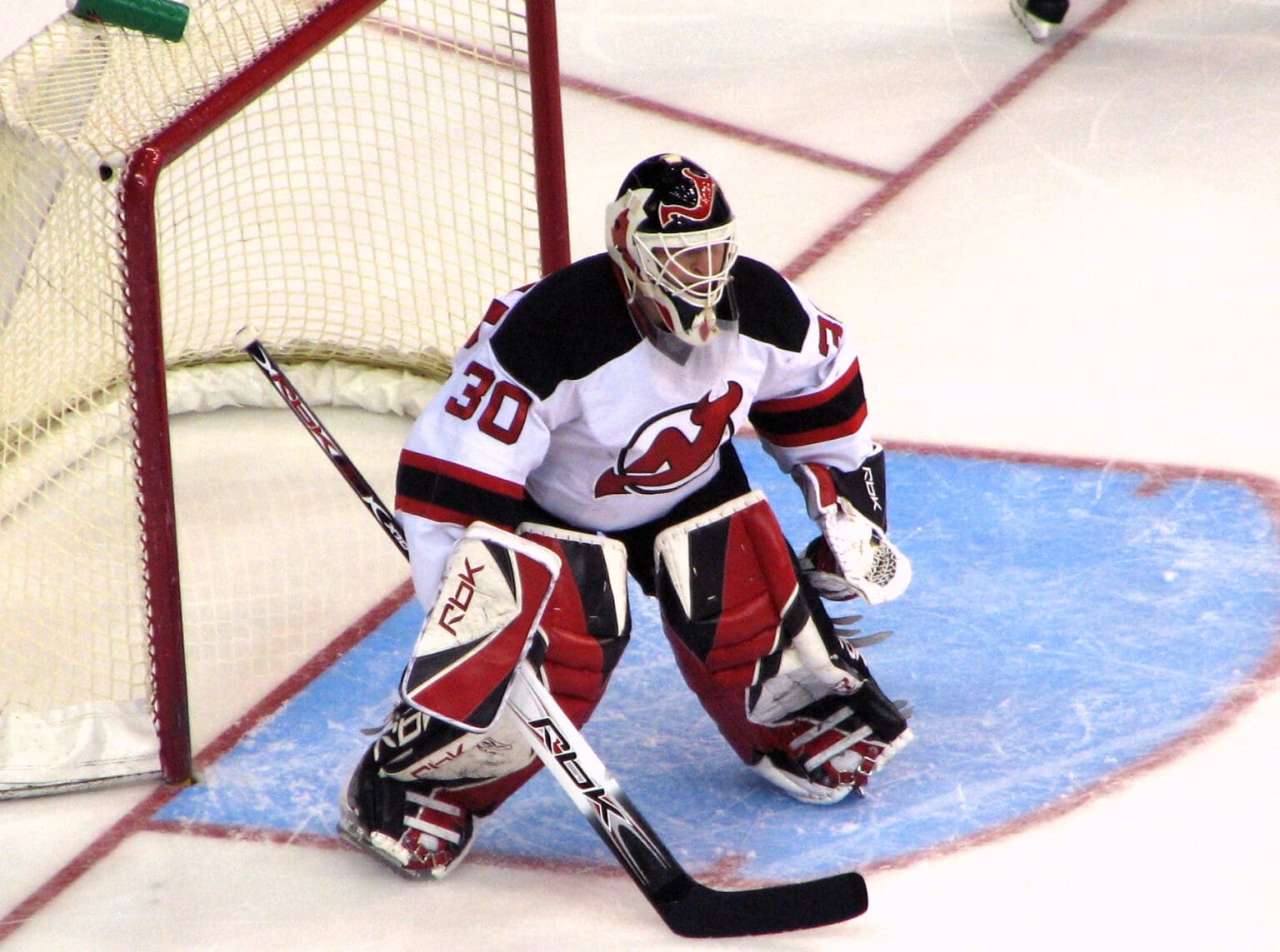 15 Legendary NHL Goalies Who Redefined the Game - The Quick Report