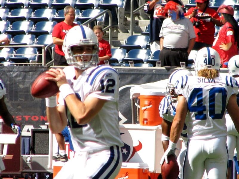 Unsung Heroes: The 30 Best Backup Quarterbacks in NFL History - The ...