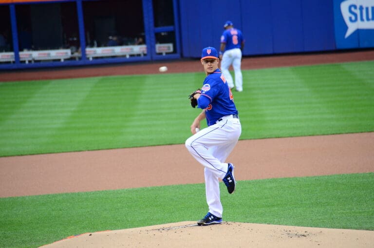 Ranking the 17 Best MLB Players Right Now - The Quick Report