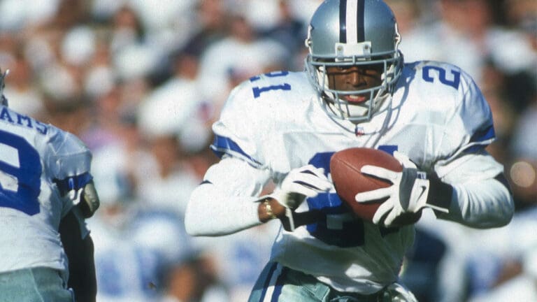 20 NFL Legends from the 1990s That Dominated the Gridiron - The Quick ...
