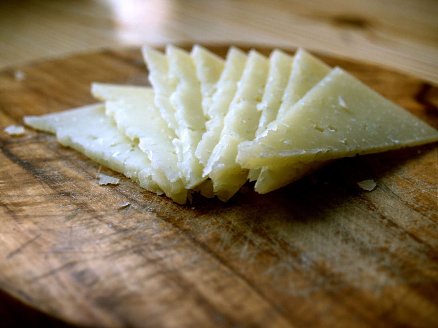 The 15 Best Cheeses on the Face of the Earth - The Quick Report