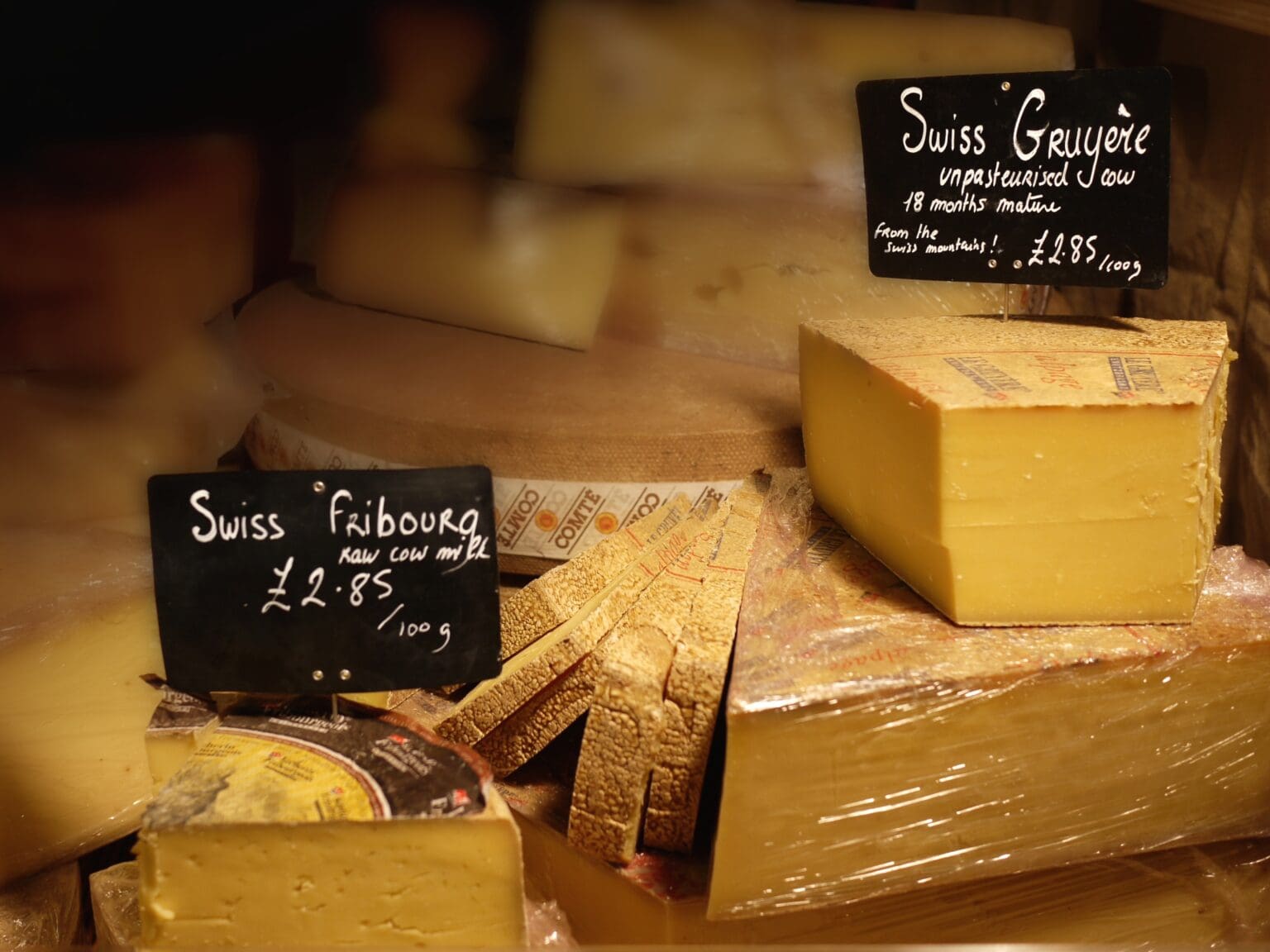 The 15 Best Cheeses on the Face of the Earth - The Quick Report