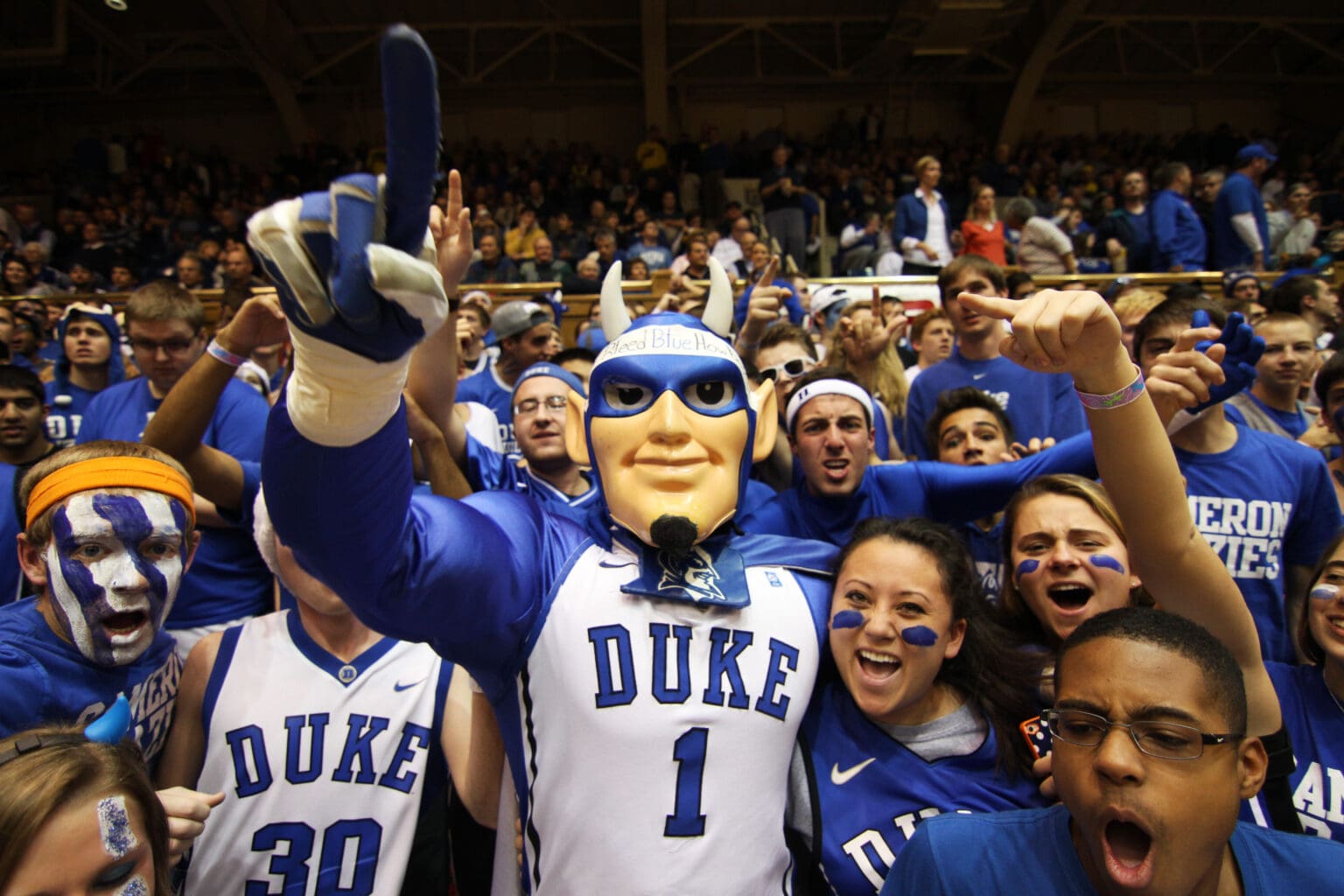 10 Reasons Duke Basketball Has So Many Haters - The Quick Report