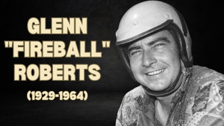 The 10 Most Tragic NASCAR Accidents We'll Never Forget - The Quick Report