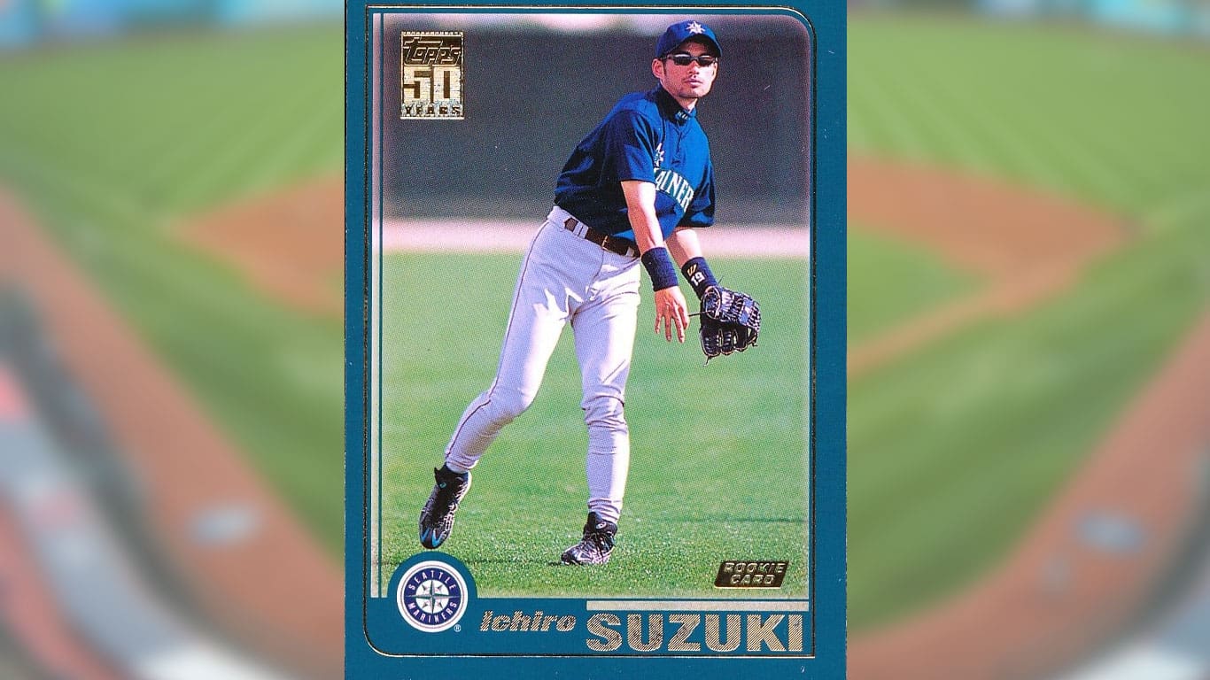 Ranking the 20 Most Impressive Rookie Seasons in MLB History - The ...