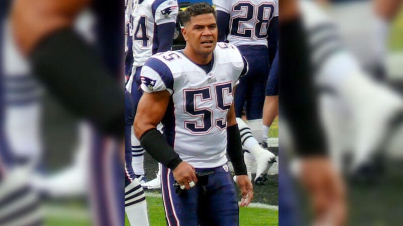 No Debates Here: 30 NFL Players Everyone Respects - The Quick Report