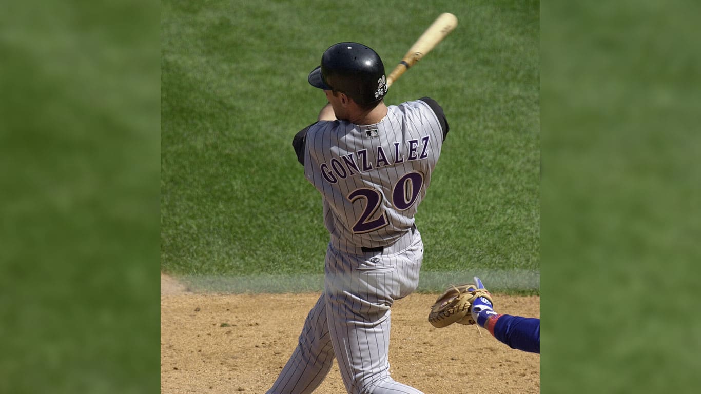 20 Controversial Records From MLB's Infamous Steroid Era - The Quick Report