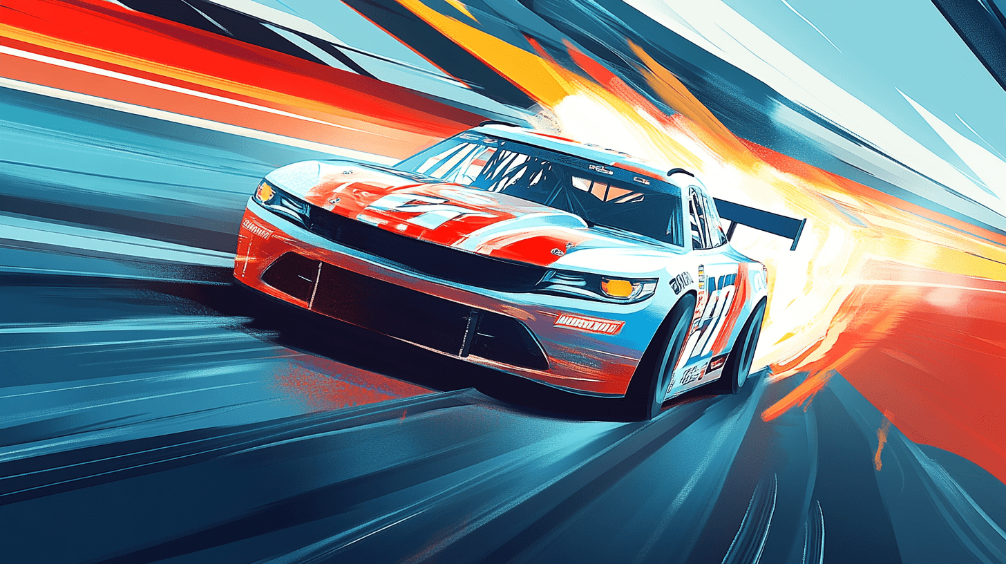 14 New Developments That Will Define This NASCAR Season - The Quick Report