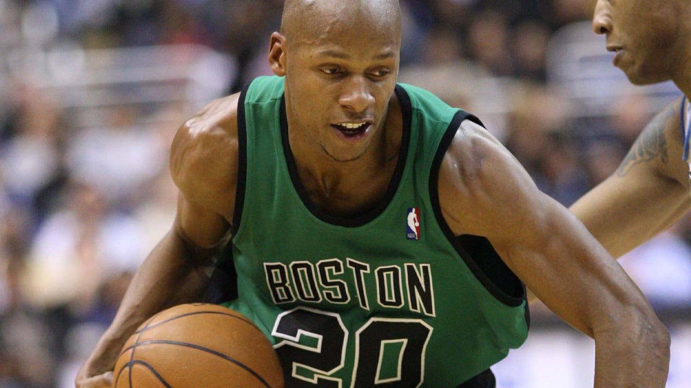 Ranking the 30 Best NBA Players of the 2000s - The Quick Report