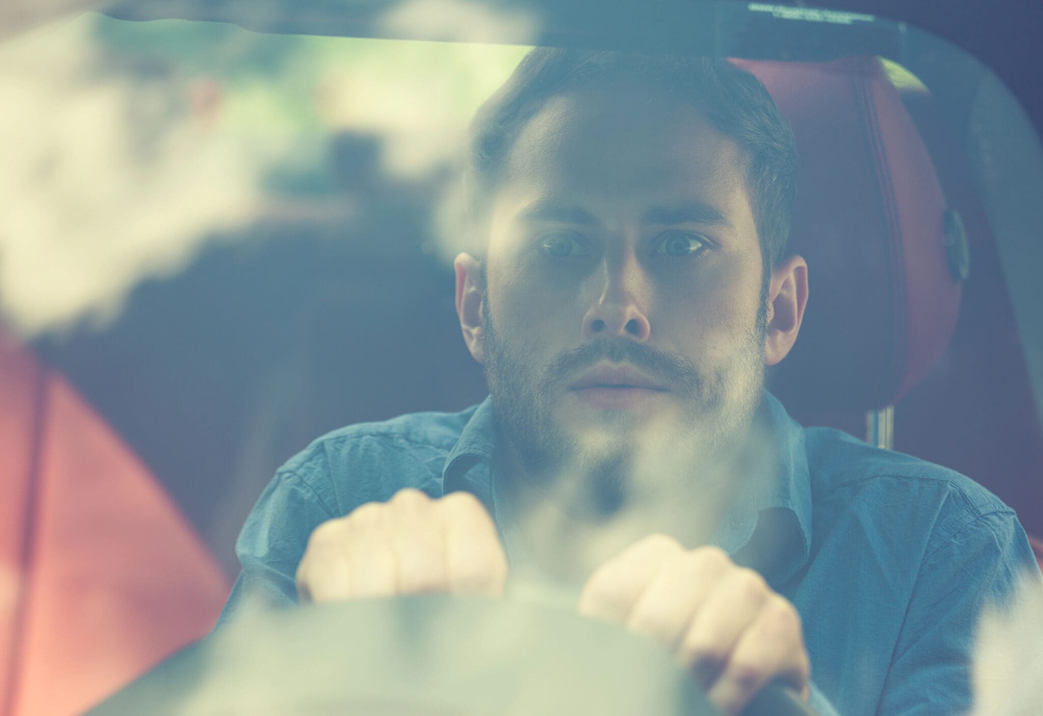 20 Common Mistakes That Make You a Bad Driver - The Quick Report