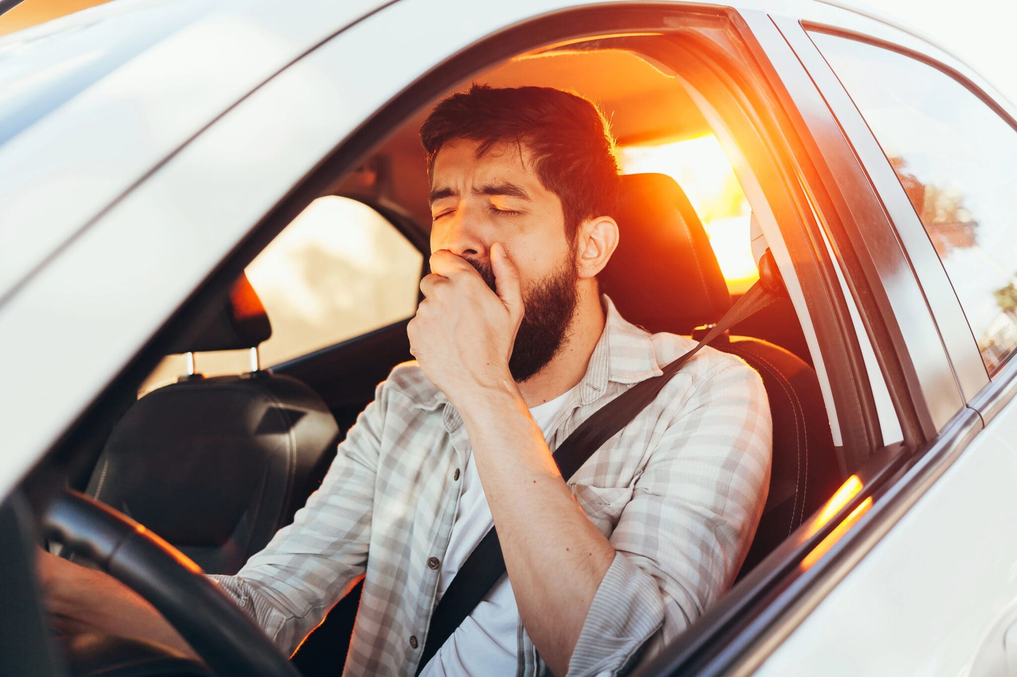 20 Common Mistakes That Make You a Bad Driver - The Quick Report